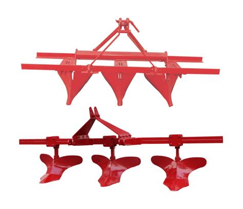 Farm Tractor Implements RIDGER For Sale Tractor Zambia