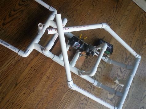 Animated Hangman Prop 4 Steps With Pictures Instructables