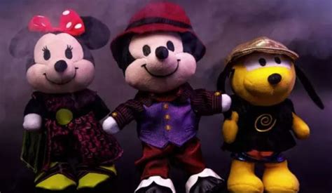 Tiana Nuimos And Disney Inspired Villain Costumes Now Available