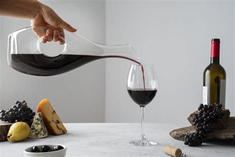 The 7 Best Wine Decanters