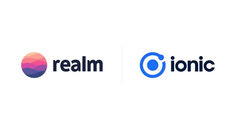 building an app with ionic react and realm ionic blog