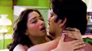 Tamanna Bhatia Controversial Sex Scenes Cumlicious Compilation