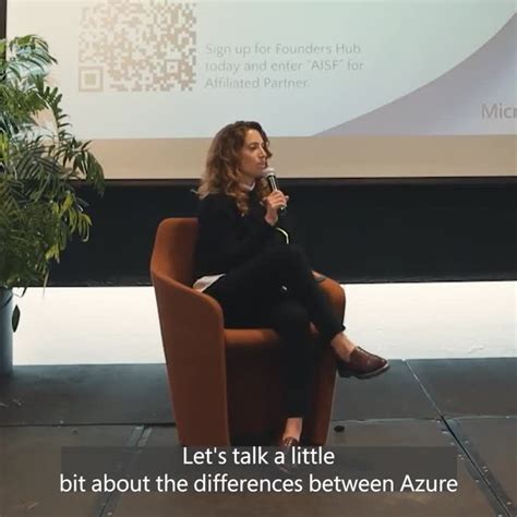 Microsoft For Startups On Linkedin Openai Or Azure Openai Service