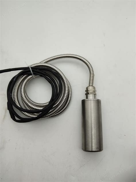 Rp6700dk压电式隔爆振动传感器 压电传感器 上仪联振仪表（苏州）有限公司