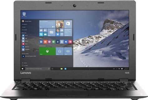 Lenovo Ideapad S IBY R FIH Laptop Atom Quad Core GB GB Win Price In India