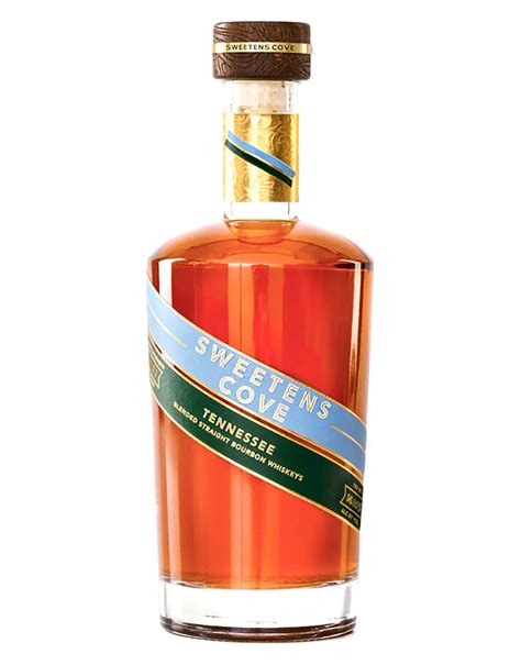 Buy Sweetens Cove 21 Bourbon By Peyton Manning Quality Liquor Store