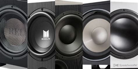 Dual Subwoofer The Complete Guide For All What You Should Know HiFiReport