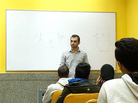Ex Fresher Our Recent Introduction To Programming