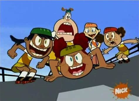 Galen Rands Bye Mighty B