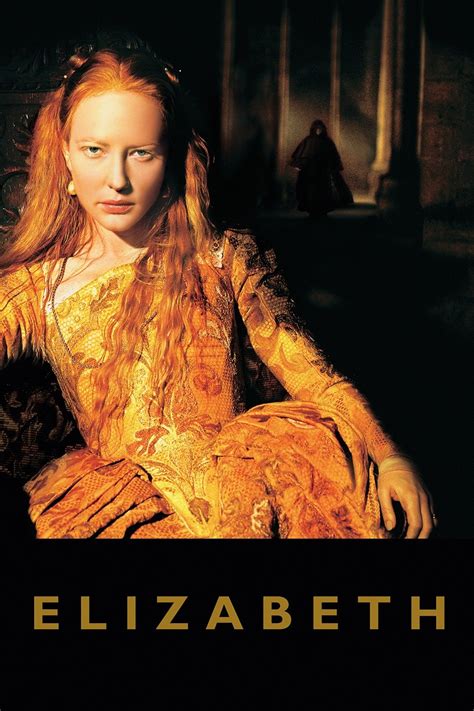 Elizabeth Movie