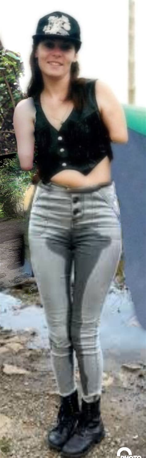 Accident Pee By Amputights On Deviantart