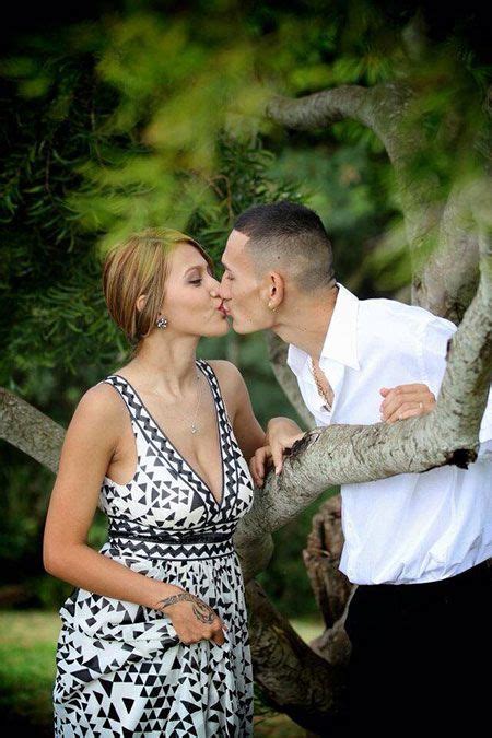 Mixed Martial Artist Max Halloway Living With Wife Kaimana Paaluhi And