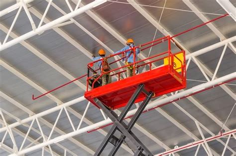 MEWP Morley Safety Consultants