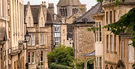 6 Of The Best Market Towns In The East Midlands