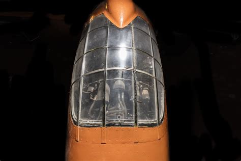 Bell X 1 Cockpit On October 14 1947 The Bell X 1 Became Flickr
