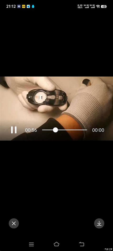 【图】su7实体钥匙大无语事件小米su7论坛汽车之家论坛