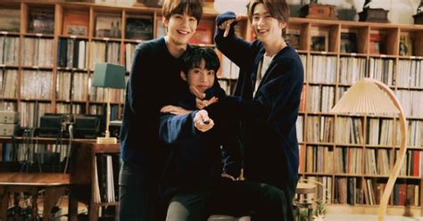 Nct 도영·재현·정우 특별한 크리스마스 선물캐럴 메들리 공개
