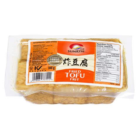 Deep Fried Tofu Woolworths At Gabrielle Gonzales Blog