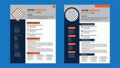 Curriculum Vitae Background Vector Art Icons And Graphics For Free Download