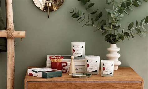 视觉香吗香薰蜡烛包装设计欣赏 知乎