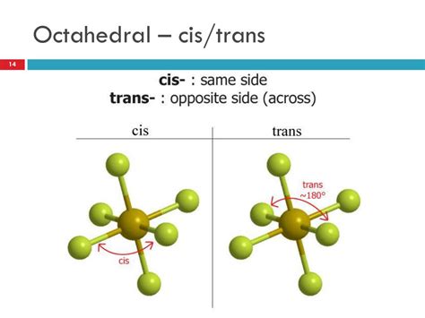 Ppt Chemistry Xl 14a Molecular Shape And Structure Powerpoint Presentation Id 4525510