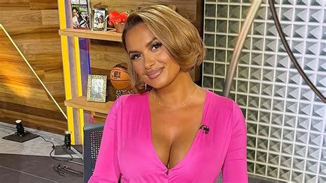Fox Sports Axes Joy Taylor Cancels Three Fs1 Shows In Major Lineup Shakeup