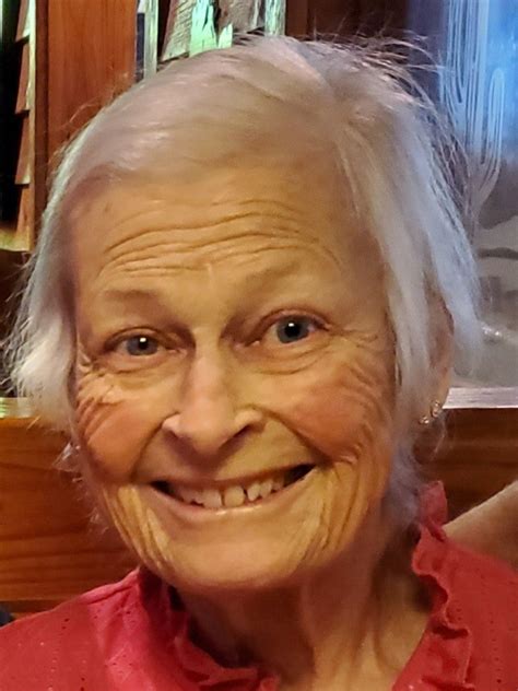 Carolyn Lynae Bulson 74