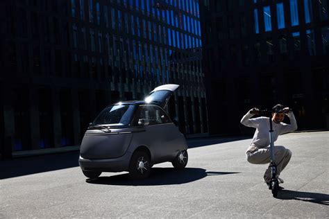 Microlino Car