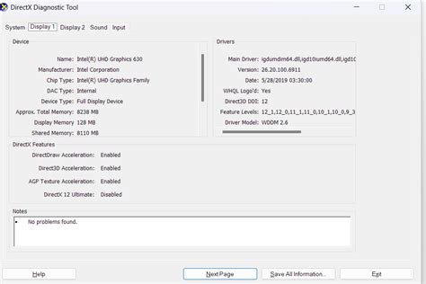 I M Already Installed Directx Runtime In My Laptop But When Game