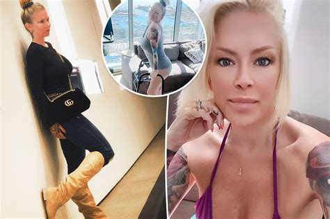Jenna Jameson Marries Girlfriend Jessi Lawless In Las Vegas