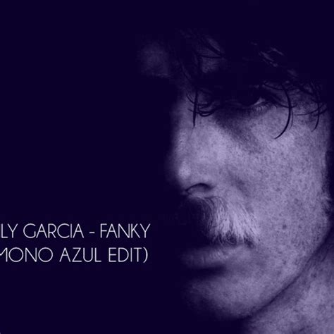 Stream Charly García - Fanky (Un Mono Azul Edit) by UN MONO AZUL ...