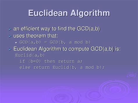 Cryptography And Network Security Chapter 4 Ppt Download