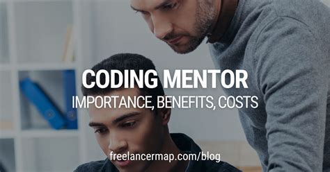 On Linkedin Coding Mentor For Freelance Developers