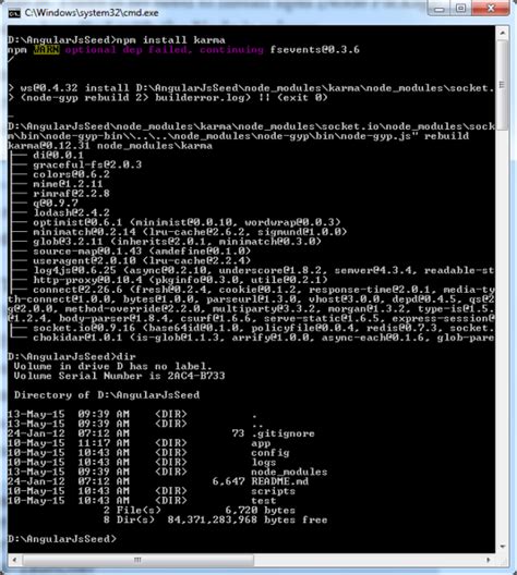 End To End Testing Angularjs