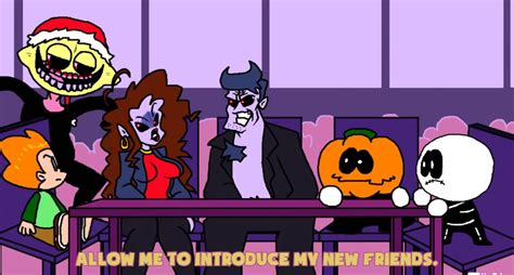 Meet The Fruit And Veggie Monster Gang Fandom