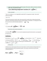 Curve Sketching Questions Docx A Using Curve Sketching Methods Sketch The Graph Of The