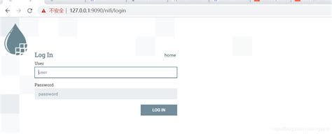 Apache Nifi 安装及mysql使用（windows版本）apache Nifi安装 Csdn博客