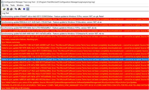 wsus problem after upgrading sccm serve from 2012 r2 to 2019 microsoft qanda