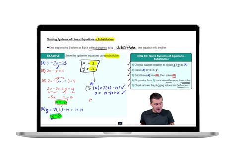 Mylab Math Higher Education Pearson Uk