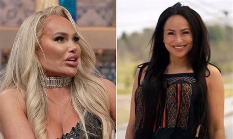 90 Day Fiancé Star Darcey Silva 50 Shows Off Shocking New Appearance After Undergoing Plastic