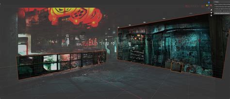 Blender Mappy Blender Market