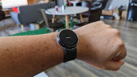 How To Fix A Pixel Watch With The Black Screen Of Death