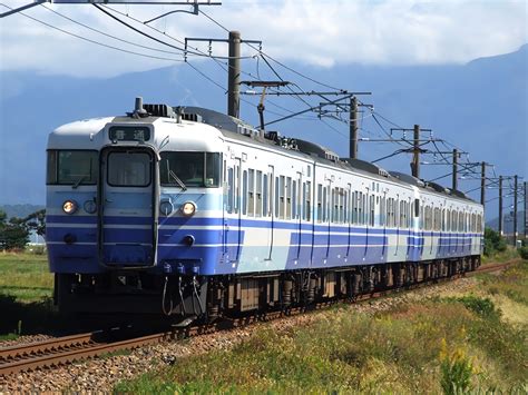 【鉄レポ2013 10 10】新潟遠征！特急「いなほ」やe653系試運転を撮影📸 東京きた鉄道