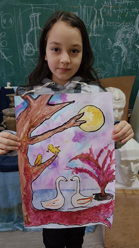 არტთაობა Arttaoba არტბავშვები არტ თაობა Art Taoba Facebook