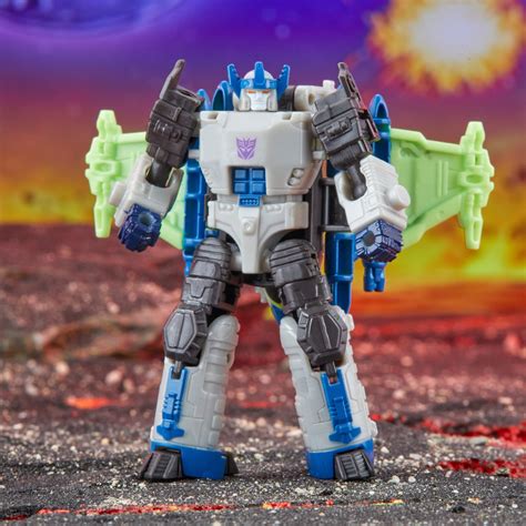New Transformers Core Class Figures Unveiled By Hasbro