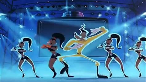 Goofy La Pelicula Eye To Eye Hd Youtube Music