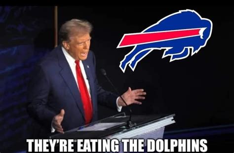 Funny Buffalo Bill Memes