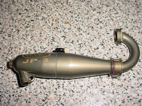 Jammin Jp Pipe And Header R C Tech Forums