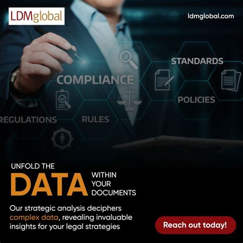 How We Can Help You With Data Analysis Ldm Global Posted On The Topic