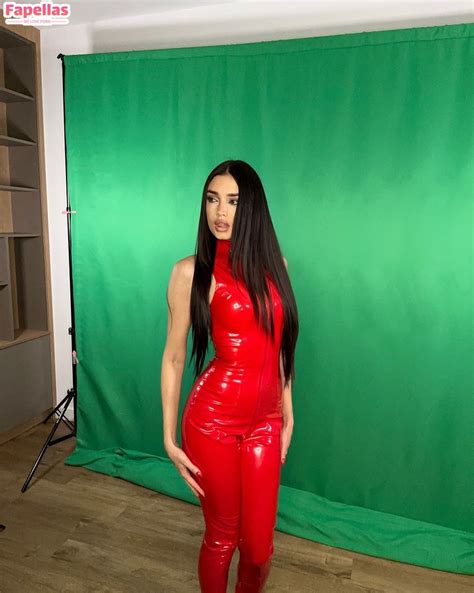 Daria Zaritskaya Aka Dariazaritskaya Nude Leaks Fapellas